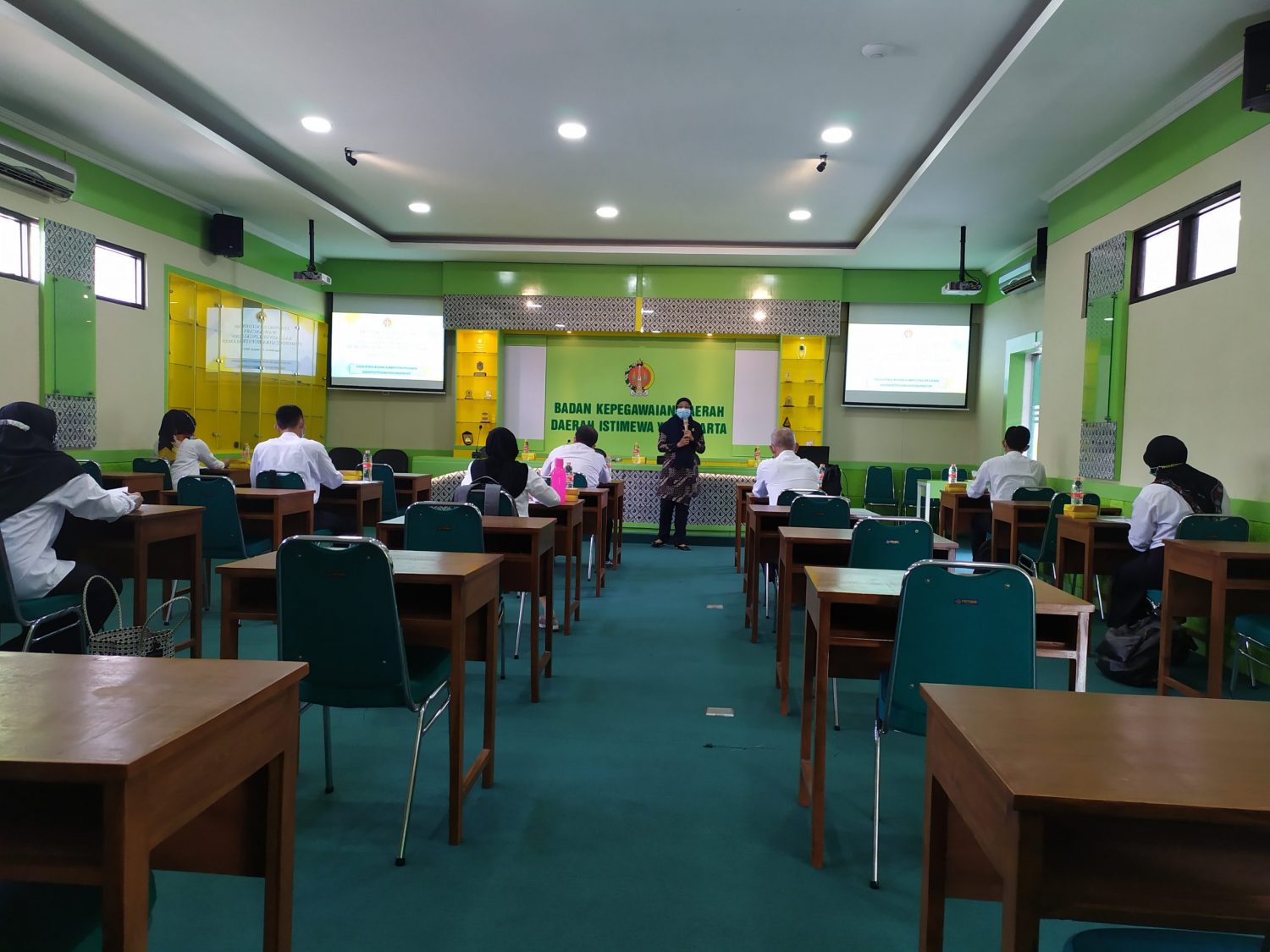 Balai Pengukuran Kompetensi Pegawai – Badan Kepegawaian Daerah Daerah ...