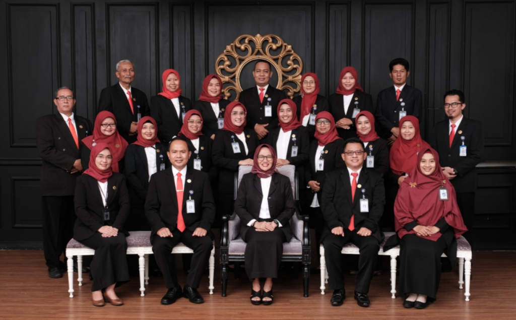 Balai Pengukuran Kompetensi Pegawai – Badan Kepegawaian Daerah Daerah ...