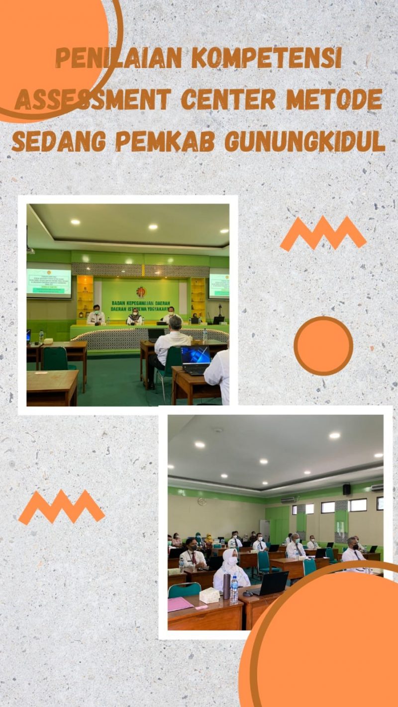 Balai Pengukuran Kompetensi Pegawai – Badan Kepegawaian Daerah Daerah ...